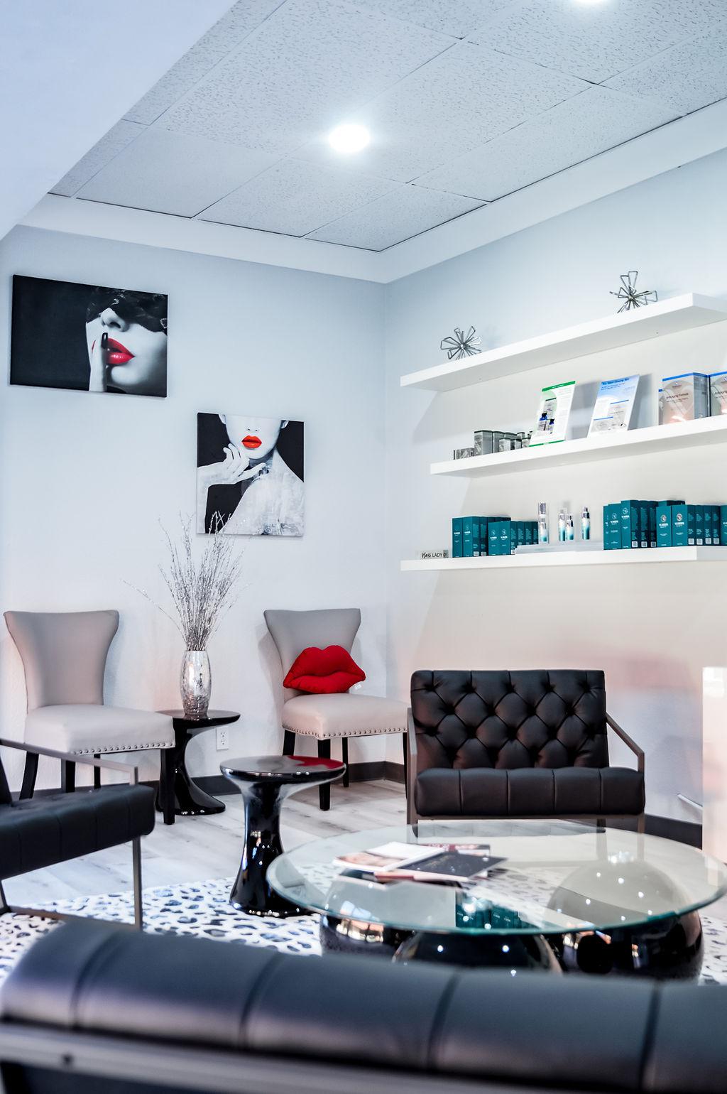 Manhattan Beauty Project: Canyon Lake, CA | Face Rejuvenation